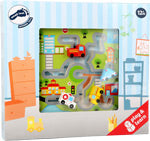 Small Foot City sliding puzzle – Tiny Tots Store Ltd